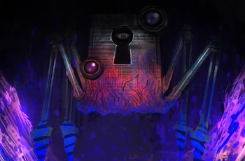 Schadenfreude | Limbus Company Wiki | Fandom