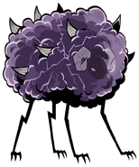 Electric Screaming Meursault | Limbus Company Wiki | Fandom