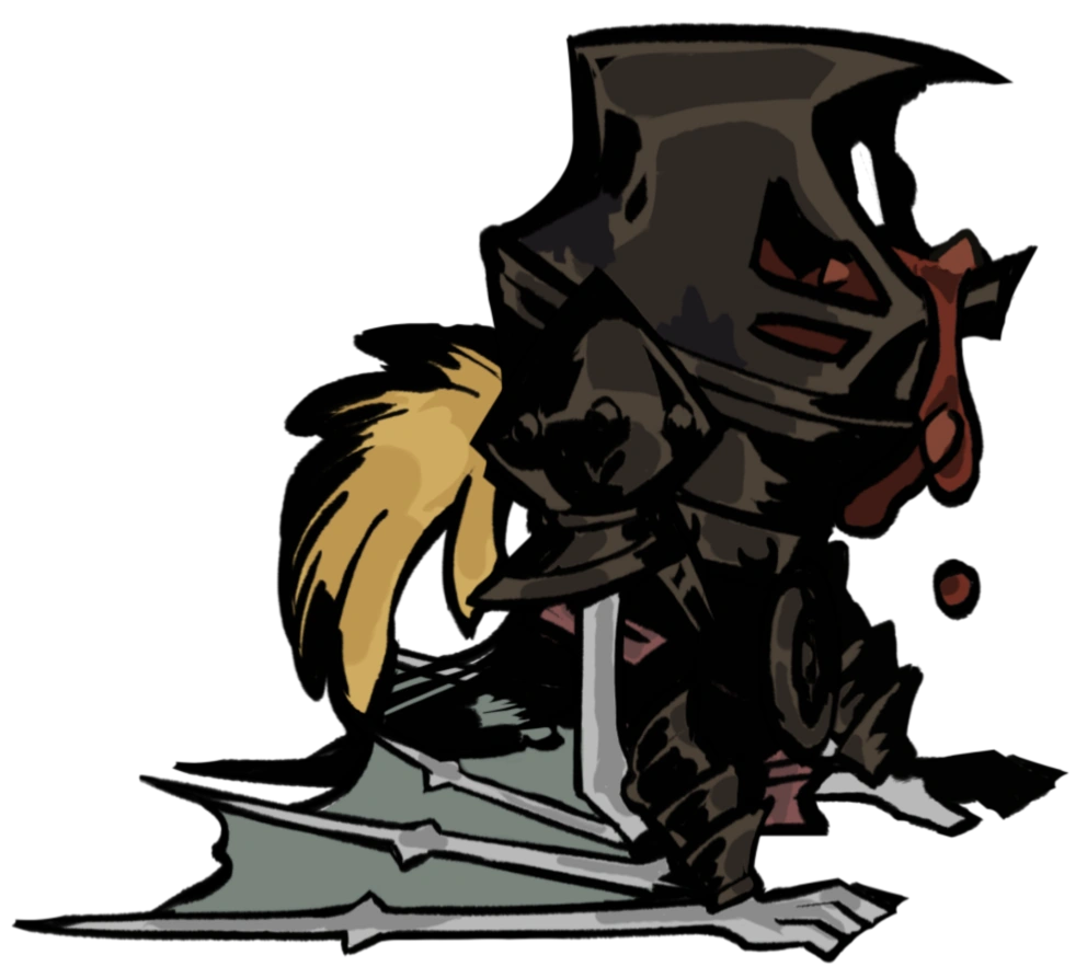 Lifetime Stew Sinclair | Limbus Company Wiki | Fandom