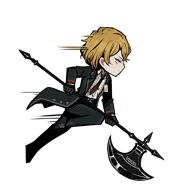 LCB Sinner Sinclair | Limbus Company Wiki | Fandom