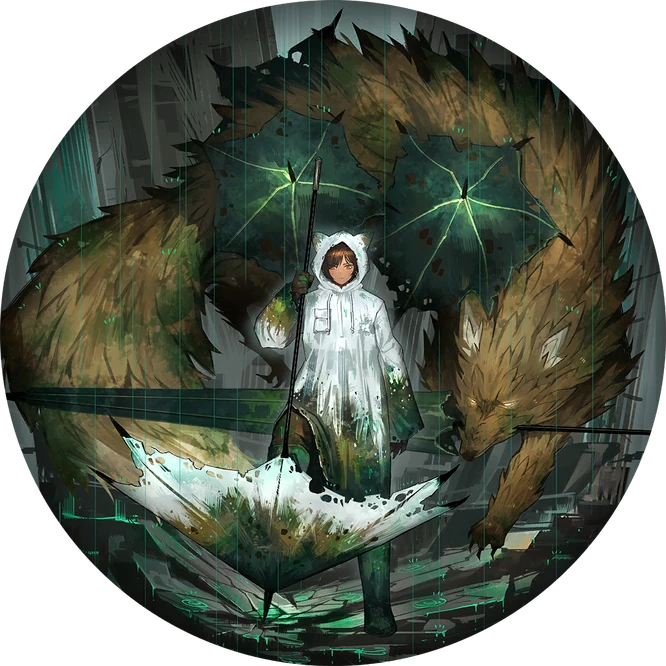 Sunshower | Limbus Company Wiki | Fandom