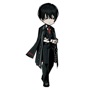 LCB Sinner Yi Sang | Limbus Company Wiki | Fandom