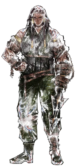 Queequeg | Unknown+BreezeWiki