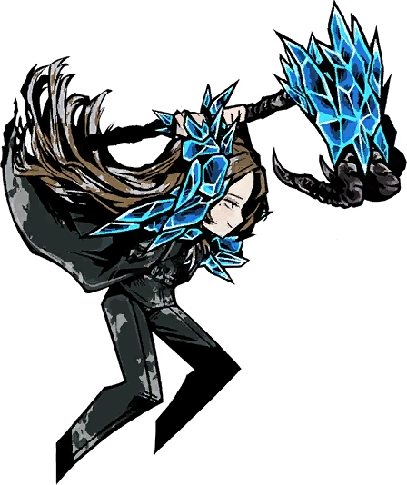 Rime Shank Rodion | Limbus Company Wiki | Fandom