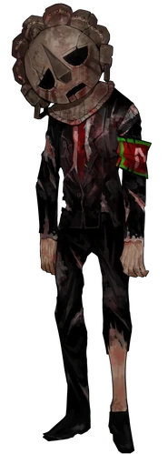 Alex | Limbus Company Wiki | Fandom