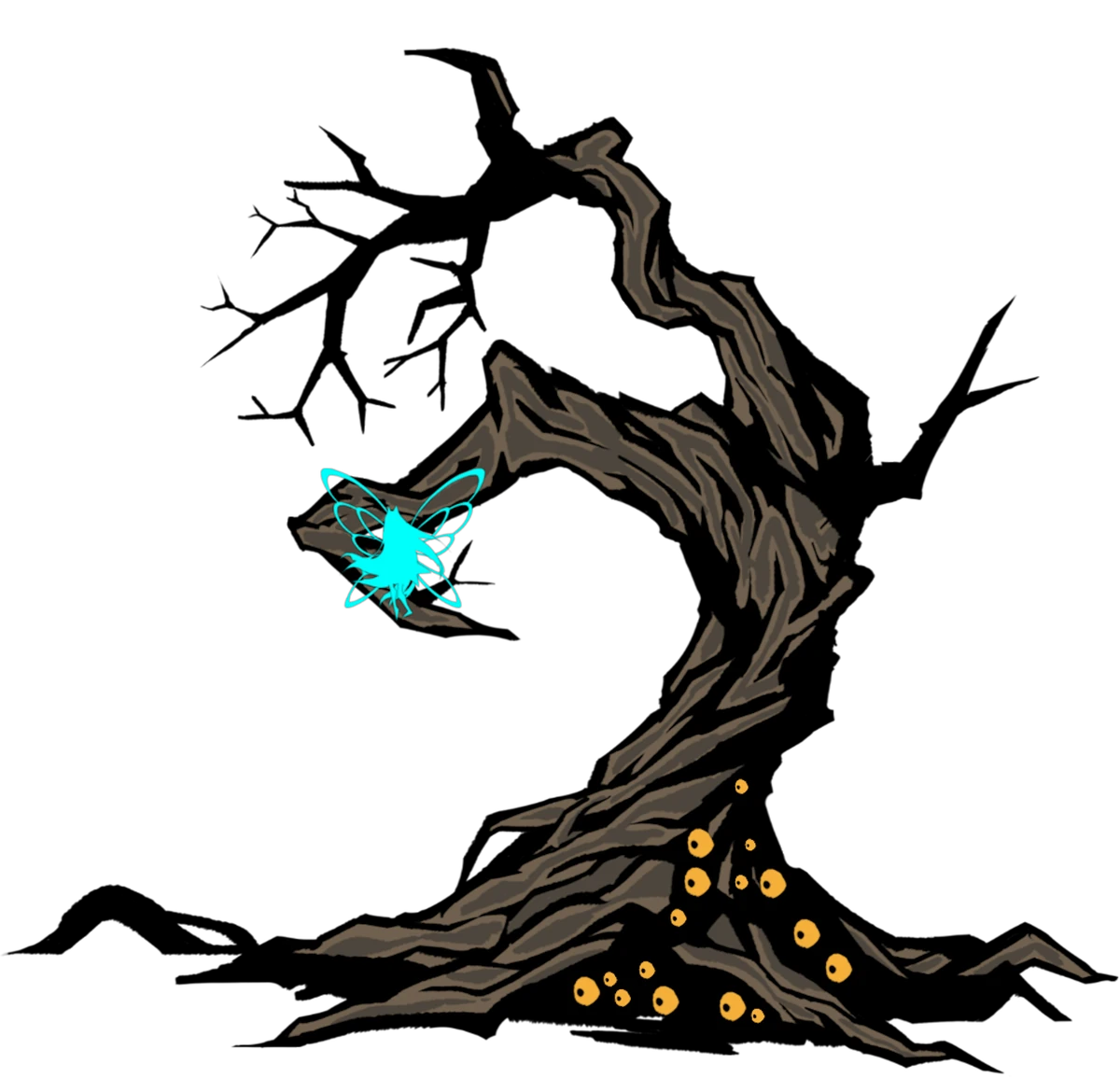 Faelantern/Enemy | Limbus Company Wiki | Fandom