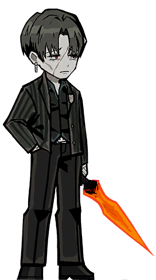 Vergilius/Ally Unit | Limbus Company Wiki | Fandom