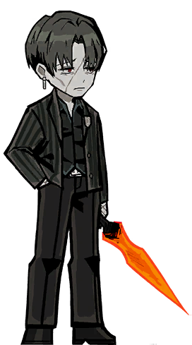 Vergilius/Ally Unit | Limbus Company Wiki | Fandom