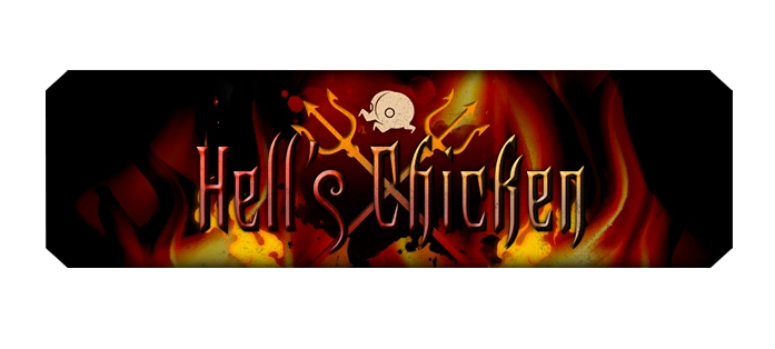 Hell's Chicken | Limbus Company Wiki | Fandom