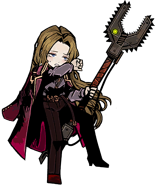 Rosespanner Workshop Rep. Rodion | Limbus Company Wiki | Fandom