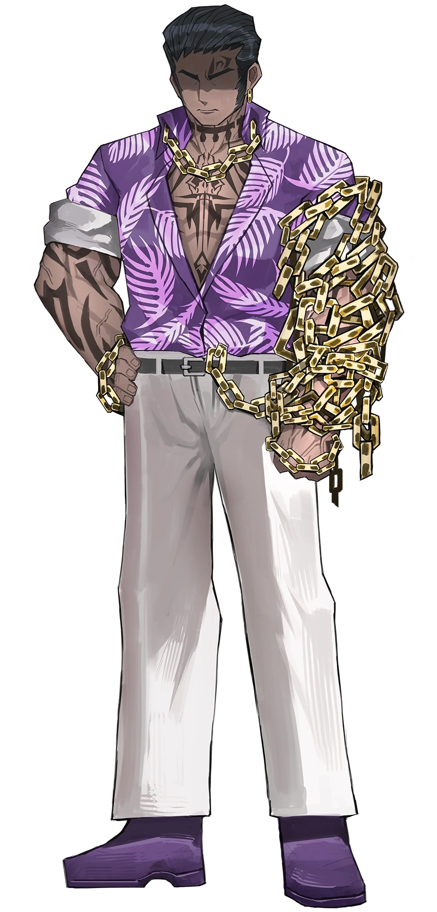 The Middle | Limbus Company Wiki | Fandom