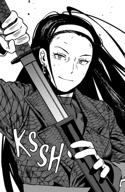 Iori | Limbus Company Wiki | Fandom