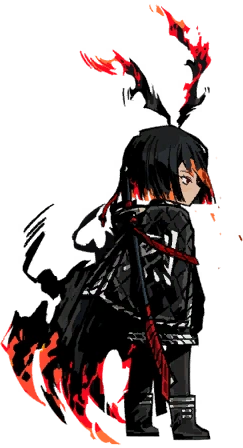 4th Match Flame Ryōshū | Limbus Company Wiki | Fandom