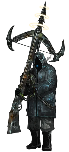 The Indigo Elder | Limbus Company Wiki | Fandom