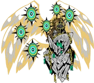 Pursuance Rodion | Limbus Company Wiki | Fandom