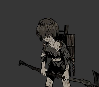 Slave | Limbus Company Wiki | Fandom