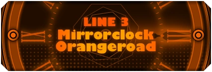 Line 3: MirrorClock OrangeRoad | Limbus Company Wiki | Fandom