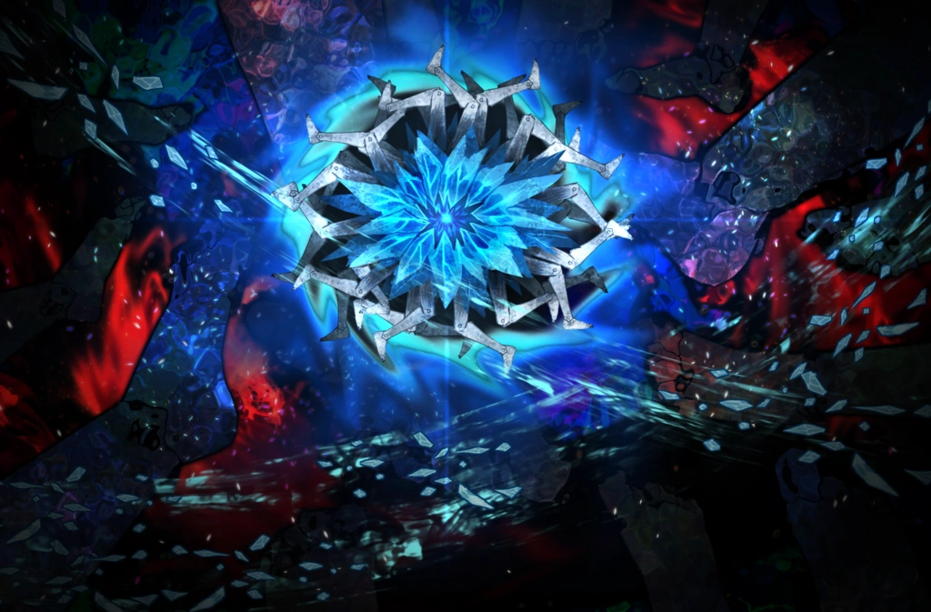 Blue-ish Star | Limbus Company Wiki | Fandom