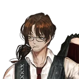 Gregor/Gallery | Limbus Company Wiki | Fandom