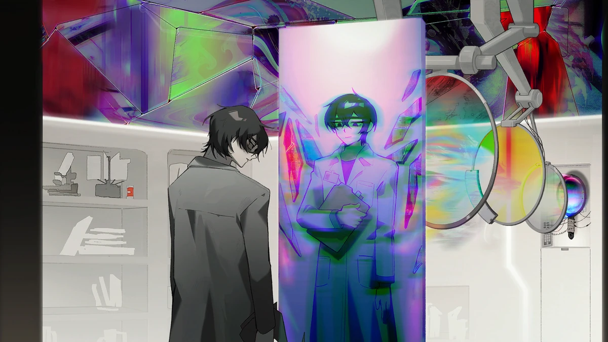 Reminisced League of Nine/Floor 3 | Limbus Company Wiki | Fandom