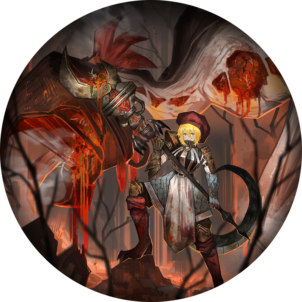 Lifetime Stew | Limbus Company Wiki | Fandom