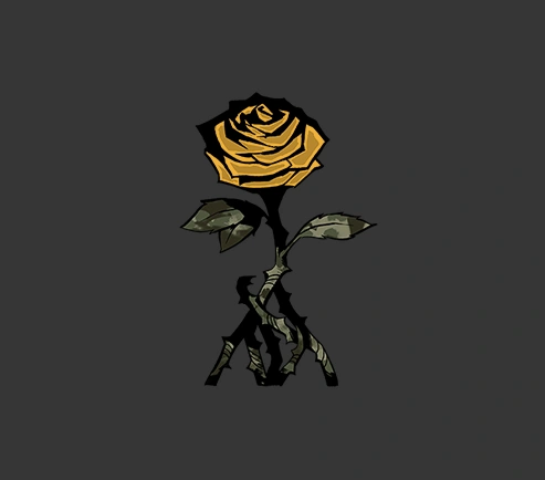 Sloth-drenched Rose | Limbus Company Wiki | Fandom