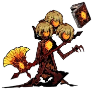 9:2 Sinclair | Limbus Company Wiki | Fandom