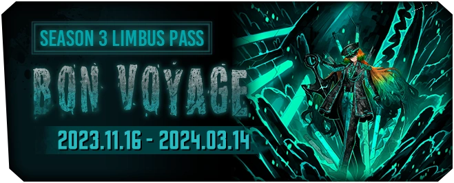 Category:Battle Pass Season | Limbus Company Wiki | Fandom