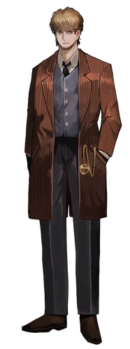 Hindley | Limbus Company Wiki | Fandom