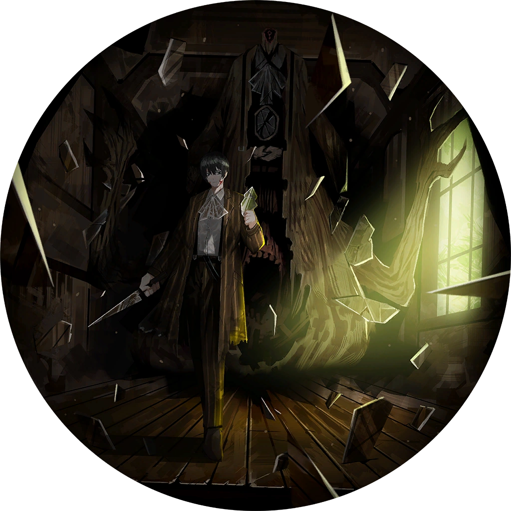 Bygone Days | Limbus Company Wiki | Fandom