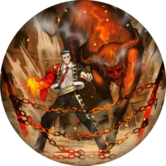 Capote | Limbus Company Wiki | Fandom