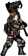 N Corp. Mittelhammer Rodion | Limbus Company Wiki | Fandom