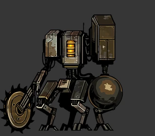 Solid Combined Bot | Limbus Company Wiki | Fandom