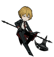 LCB Sinner Sinclair | Limbus Company Wiki | Fandom