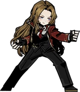 Liu Assoc. South Section 4 Director Rodion | Limbus Company Wiki | Fandom