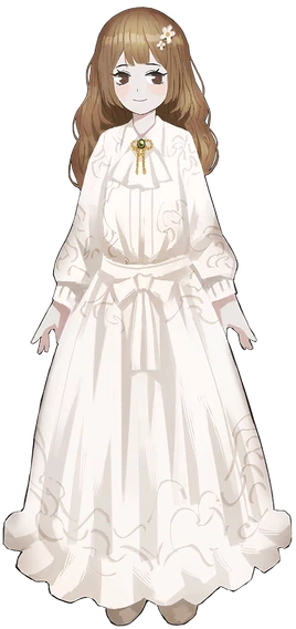 Catherine | Limbus Company Wiki | Fandom