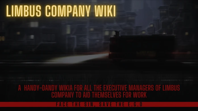 Limbus Company Wiki | Fandom