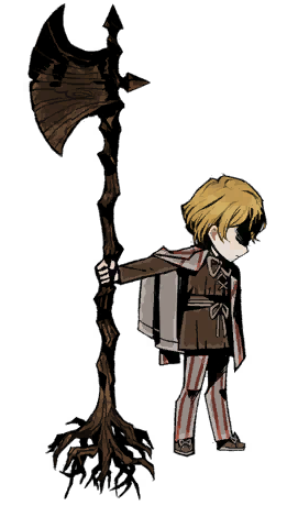 Branch of Knowledge Sinclair | Limbus Company Wiki | Fandom