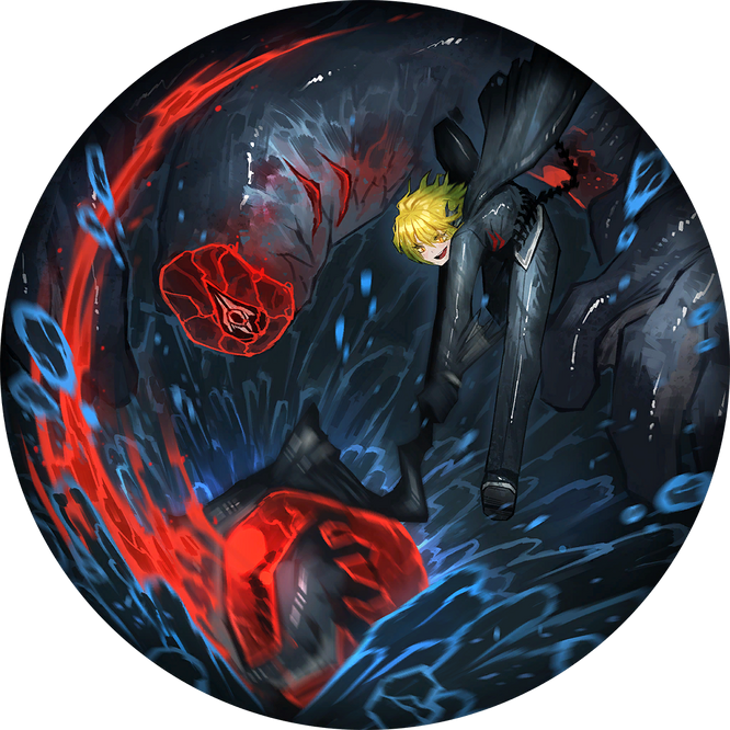 Fluid Sac | Limbus Company Wiki | Fandom