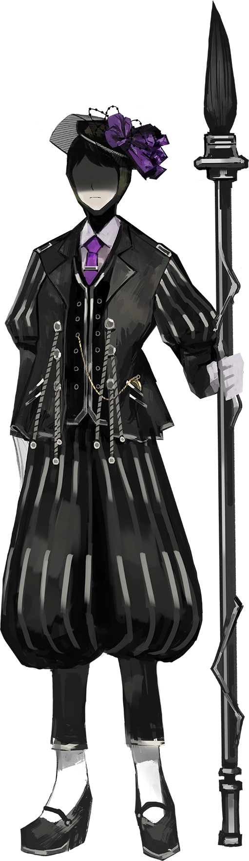 Researchers of the Ring? | Limbus Company Wiki | Fandom