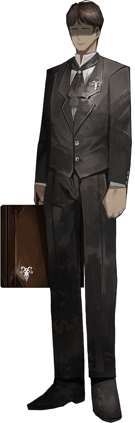 Edgar Family | Limbus Company Wiki | Fandom