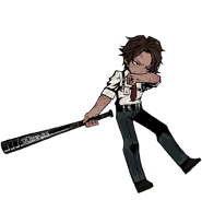 LCB Sinner Heathcliff | Limbus Company Wiki | Fandom