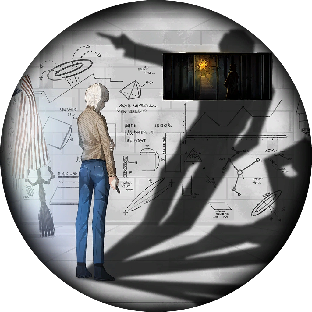 Representation Emitter Faust | Limbus Company Wiki | Fandom