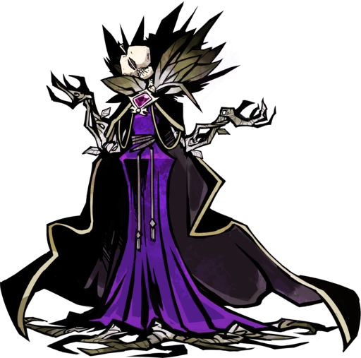 Ebony Queen’s Apple | Limbus Company Wiki | Fandom