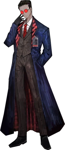 Gubo | Limbus Company Wiki | Fandom