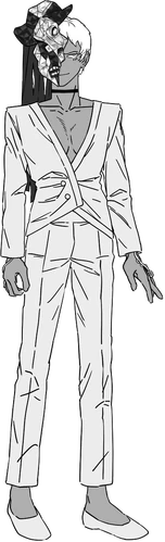 Pablo | Limbus Company Wiki | Fandom