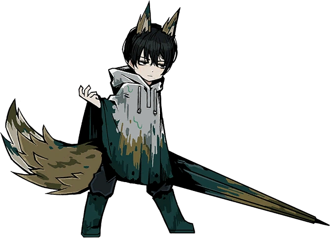 Sunshower Yi Sang | Limbus Company Wiki | Fandom