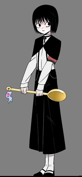 Catt | Limbus Company Wiki | Fandom