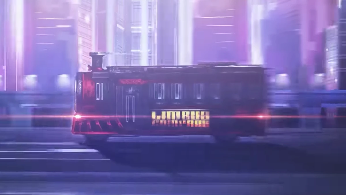 Mephistopheles | Limbus Company Wiki | Fandom