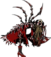 Sanguine Desire Rodion | Limbus Company Wiki | Fandom